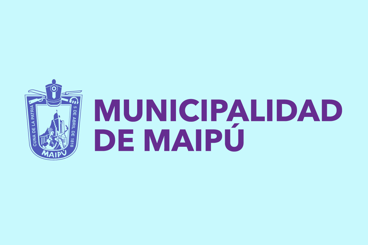 Municipalidad De Maipu Logo Municipalidad De Maipú... Municipalidad