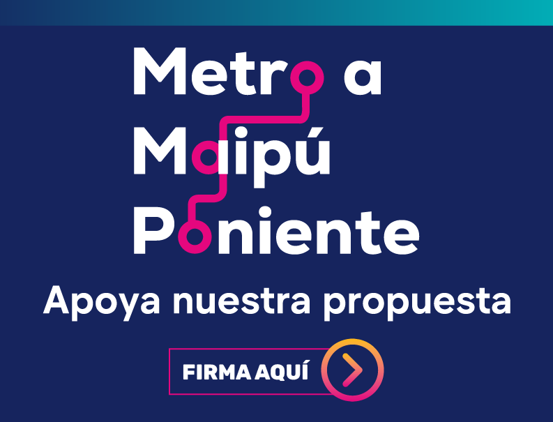 Ilustre Municipalidad de Maipú.